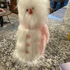 Frazzled Snowman - Etsy