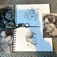 Jerma Catboy Stickers - Etsy