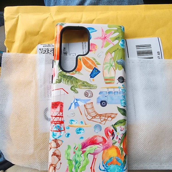 CHILI PEPPER Phone Case, Vegetable Phone Cover iPhone 16 15 14 13 12 11 ...