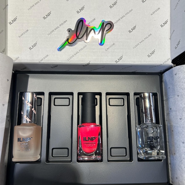 Vaporwave - Vibrant Coral Red Neon Cream, Studio Color High Performance ...