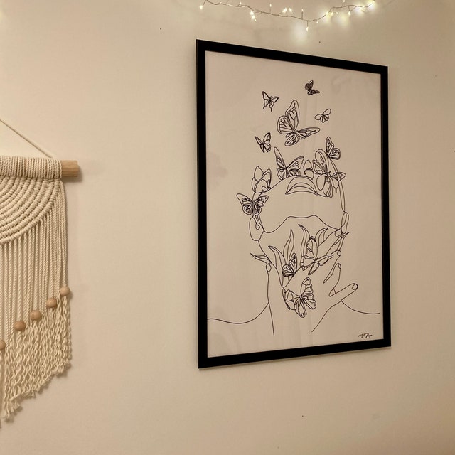 LineHome - Etsy