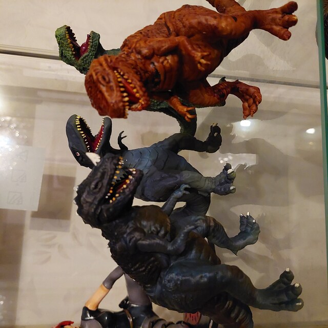 CreacherPreatureShop - Etsy