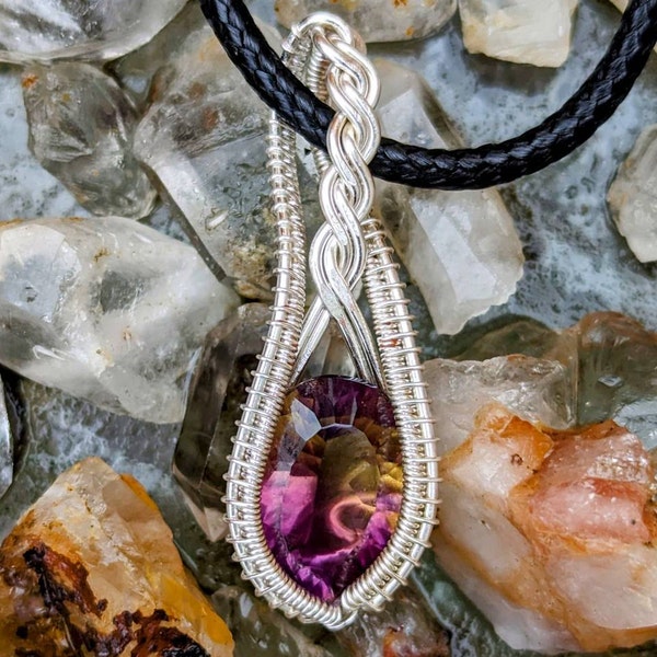 E TUTORIAL "4 Stone" Ring PDF Pattern,wire Wrap Weave Jewelry,copper,wrapping Weaving,wrapped ...