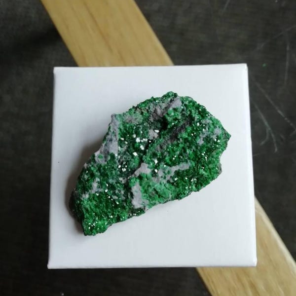 Rare Iridescent Geothite From Spain, Geothite Crystal,iridescent ...