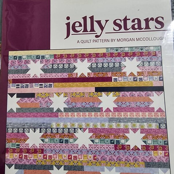 It’s Sew Emma Upbeat Quilt Pattern - 4 Size Variations per Pattern - Etsy