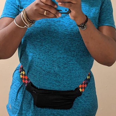 POCKET ADD-ON Patterns for Retreat Backpack - Etsy