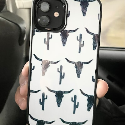 Western Phone Case - Etsy