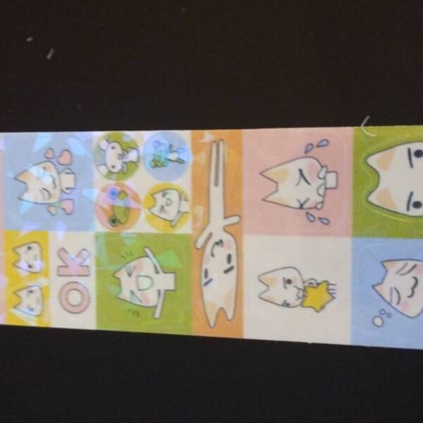 Toro Inoue Sony Playstation Cat Holographic Vinyl Sticker Sheet - for ...