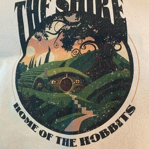 Sarah J Maas National Parks Shirt SJM Universe Licensed Merch ACOTAR ...