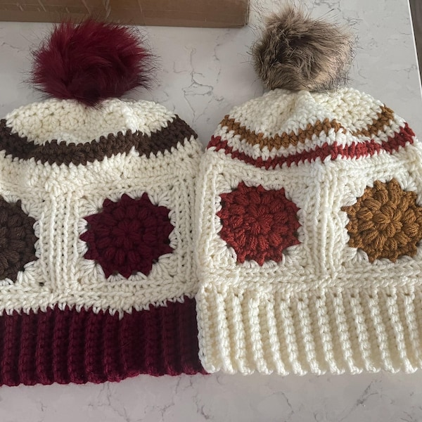 Crochet Rug PATTERN - Round Bumpy Bath Mat - Crochet Bathroom Rug - DIY ...