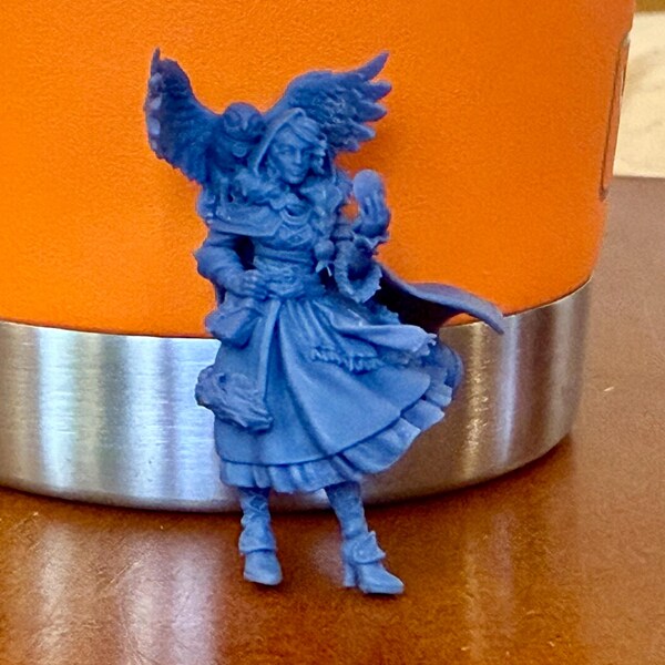 Sun Wukong Monkey King | Journey to the West | Miniatures Blueprint ...