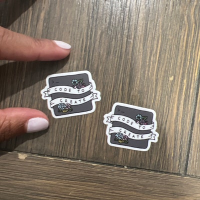 Programmer, Developer, Software Engineer code to Create Enamel Pin - Etsy