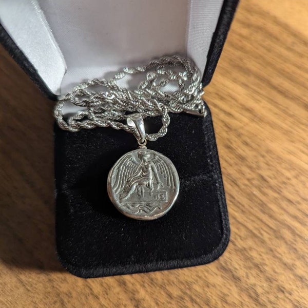 Judas Famous Roman Historical Coin Shekel of Tyros Coin, Thought to Be ...