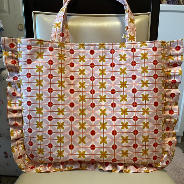 Tripping Out Quilt Kit - Featuring the New True Colors by Tula Pink for ...