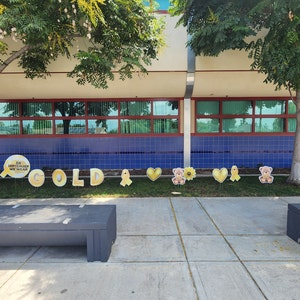 Custom Band Logo Vinyl Banner 2 Sizes Available - Etsy