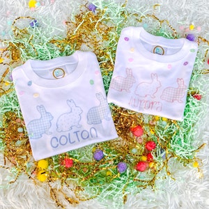 Easter Doodles Digital Clip Art Set Black Line Version - Etsy