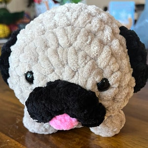 Dancing Toothless Crochet Pattern Amigurumi Crochet Pattern PDF Digital ...