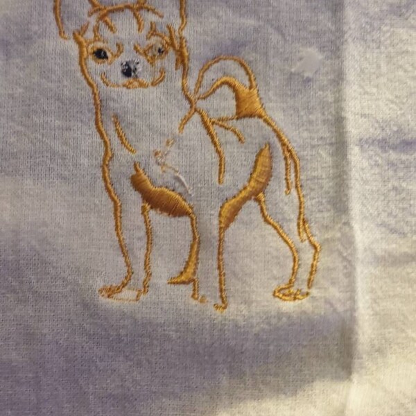 Ivy Leaf Border Machine Embroidery Design, Ivy Swag Embroidery Pattern ...