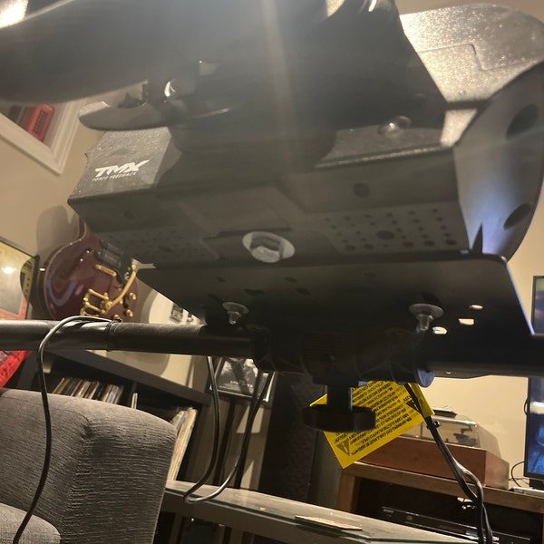 Logitech G29/G920/G923 F1 Racing Wheel - Etsy