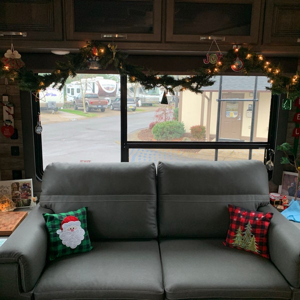 Handmade Quilt-diamonds & Stars-primrose Fabric Quilt-57" X 66"-ready ...