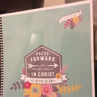 LDS Relief Society Clipart Clip Art Faith Hope Charity Charity - Etsy UK