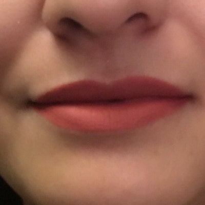 Terra Cotta Liquid Lipstick. Matte, Warm Earthy Lipstick. Liquid to ...