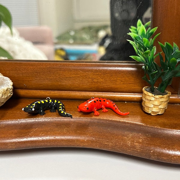 Catfish Fish (PREORDER) Sculpture Desk Friend Polymer Clay - Etsy