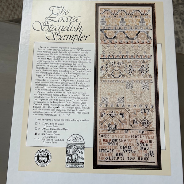 Quaker Patterns - Etsy