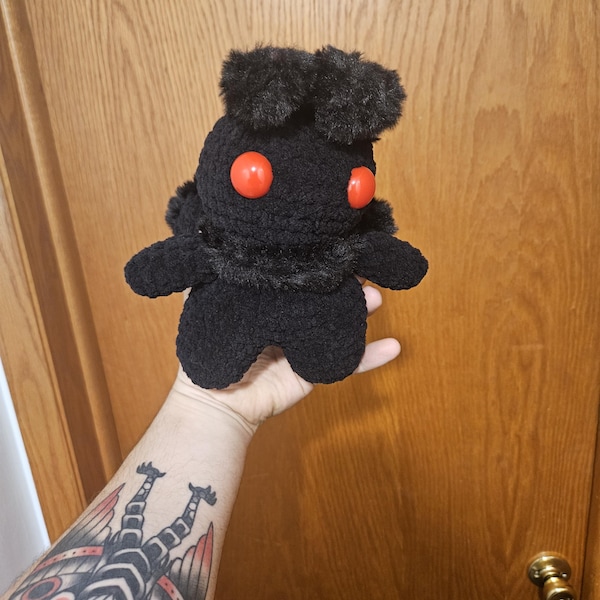 Wizard FROG Stuffed Animal Cheeky Frog Amigurumi Thicc Wizard Frog ...