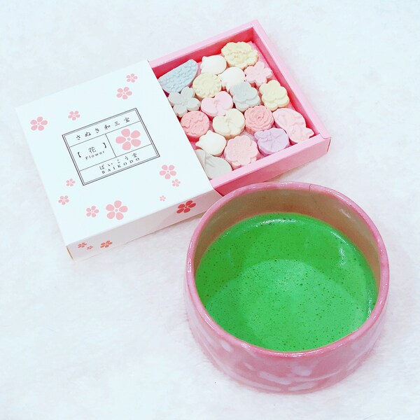 Matcha - Premium Japanese Powdered Green Tea | Japanese Powdered Green ...