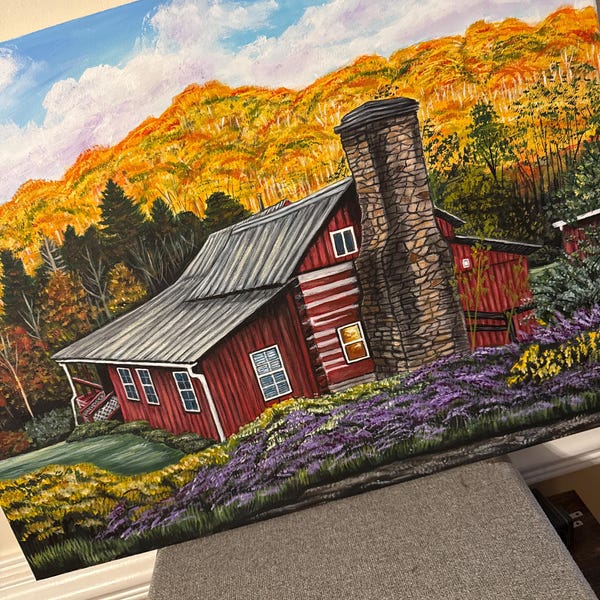 Fancy Green Cheeked Conure Original Painting-pet Parrot Portrait- Hand ...