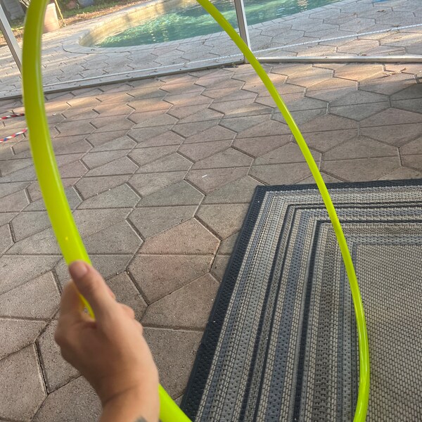 Mystery Double Hula Hoop Deal - Etsy