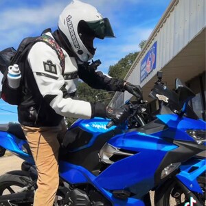 Lab With Backwards Hat Premium Vinyl Decal 4 Colors 8 Sizes - Etsy