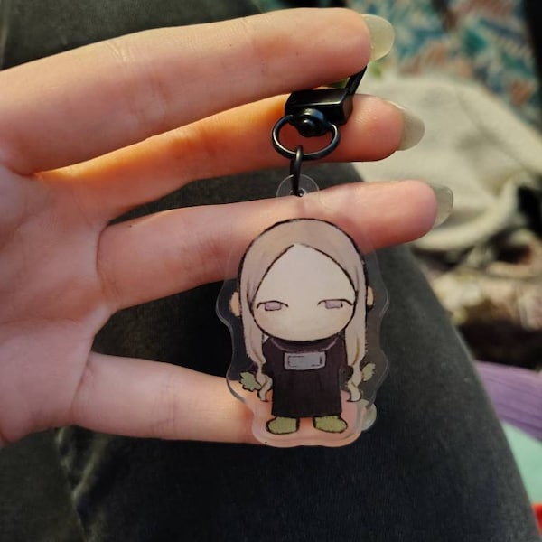 Fear and Hunger 2: Termina Moonscorch Stickers - Etsy