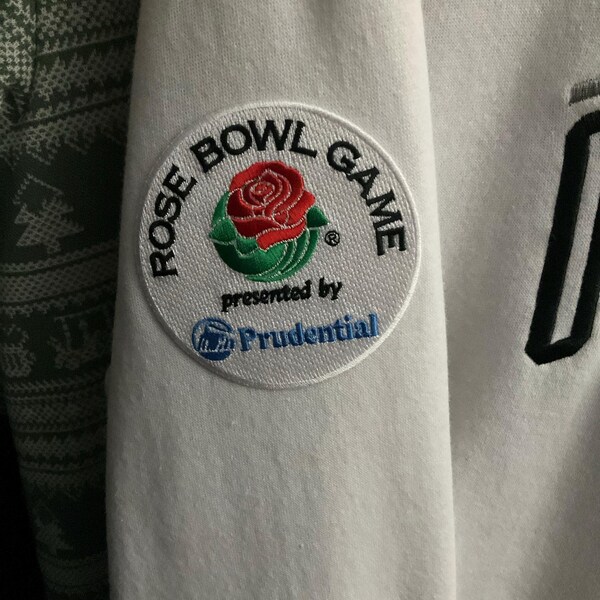 Arkansas SEC Conference Patch 2 1/2" Round Official NCAA Logo Iron or ...