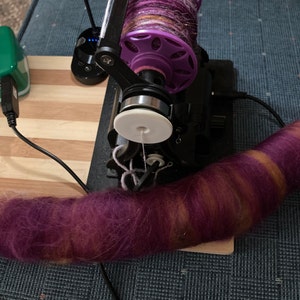 Cashmere Top Cashmere Roving Natural Undyed 100 Grams of - Etsy