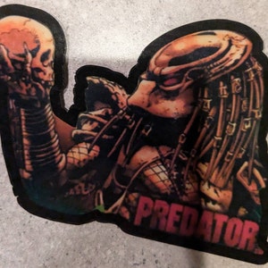 Patriotic Defiant Sticker - Etsy