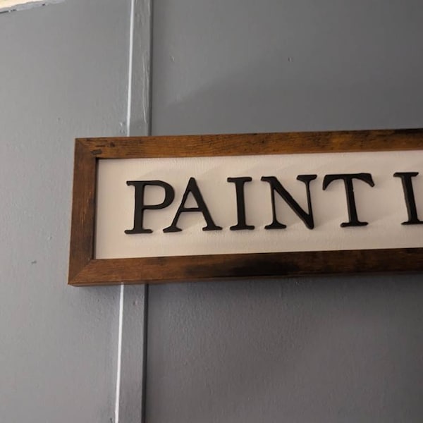 Custom Wood Sign, Custom City Name Sign, City Name Sign, Housewarming ...