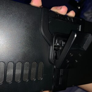 Deckmate Entire System With Kickstand the Most Versatile - Etsy