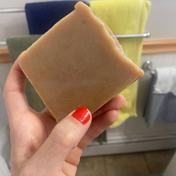 Mystery Scents Grab Bag ,nope Soaps ,soap Pieces, Irregular Soap, Oops ...