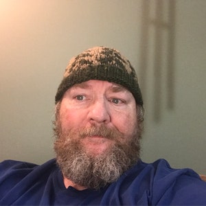 KnittyGrittyChicago - Etsy