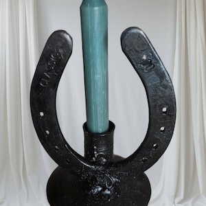 Blackthorn Blasting Rod Hand Forged - Etsy