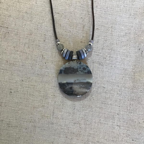 Scenic Java Jasper - Etsy