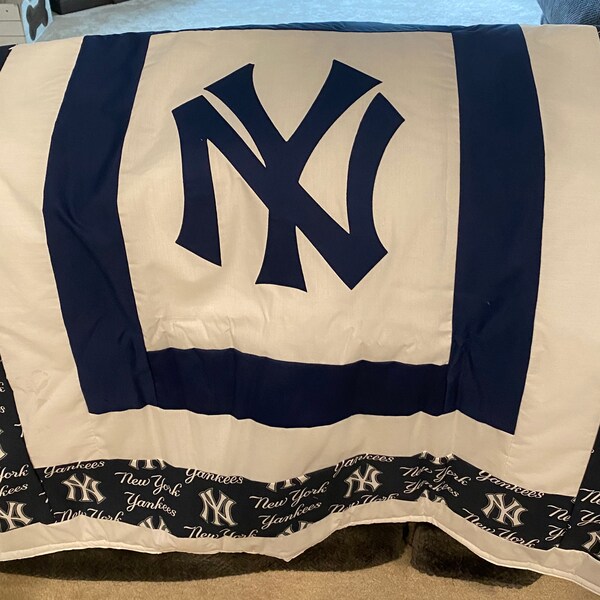 Michael Jordan NBA Basketball Custom Made 4pc Crib Bedding/ Toddler Set ...