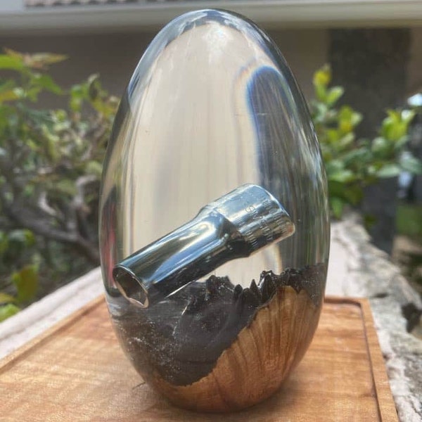 Sci Fi Refrigerator Magnet - Etsy