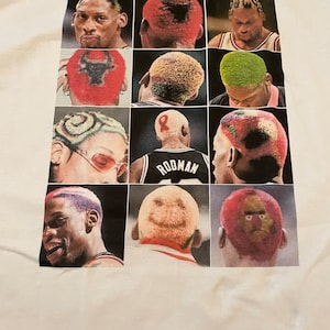 Neon Deion Sanders Draft Day Gold Chains T-shirt - Etsy