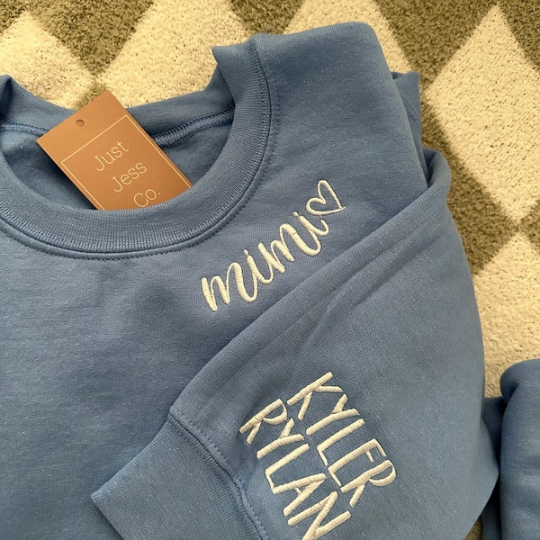 Mimi Curved Collar Machine Embroidery Design. 3 Sizes. Mimi Collar ...