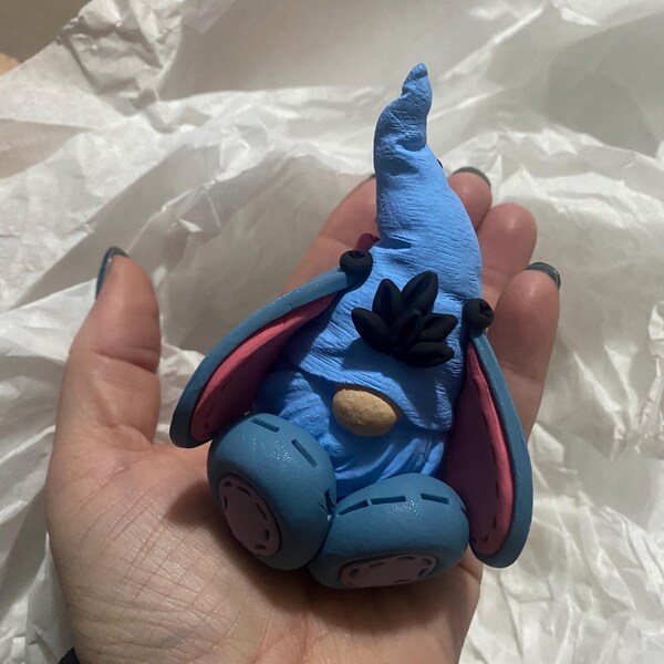 Farm Animal Gnomes/farm Fresh Gnome/tiered Tray Decor/tiered Tray Gnome ...