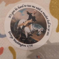 Funny Retro Eighties Educational Stickers - STAY POSITIVE - Spoof ...