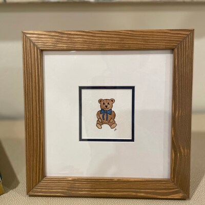 Custom Cut Mat, Custom Mat, Mat Board, Matboard, for Photos, Art Pieces ...